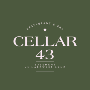 CELLAR 43 – Restaurant & Bar