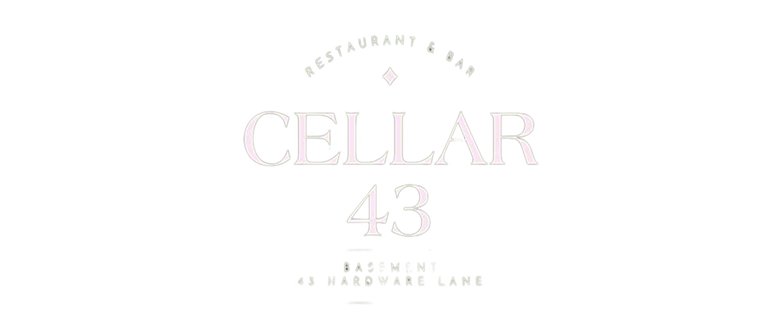 Cellar 43 - A Taste Of Elegance